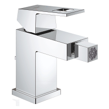 Eurocube Single-lever basin mixer 1/2″ S-Size | GROHE