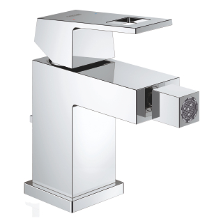 Eurocube Concealed shower system with Rainshower Mono 310 Cube | GROHE