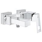 Eurocube Single-lever basin mixer 1/2″ S-Size | GROHE
