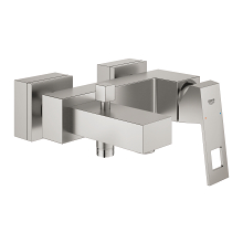 Eurocube 4-hole bath combination | GROHE