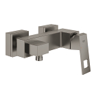 Eurocube Single-lever bath mixer 1/2″ floor mounted | GROHE