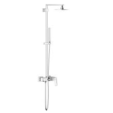 Eurocube Wall hung WC | GROHE