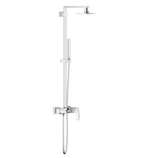 Eurocube Wall hung WC | GROHE