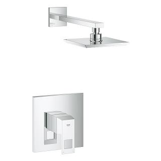 Eurocube Single-lever basin mixer 1/2″ L-Size | GROHE