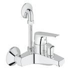 GROHE BauFlow Bibtap 1/2″ | GROHE