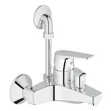 GROHE BauFlow Single-lever basin mixer | GROHE