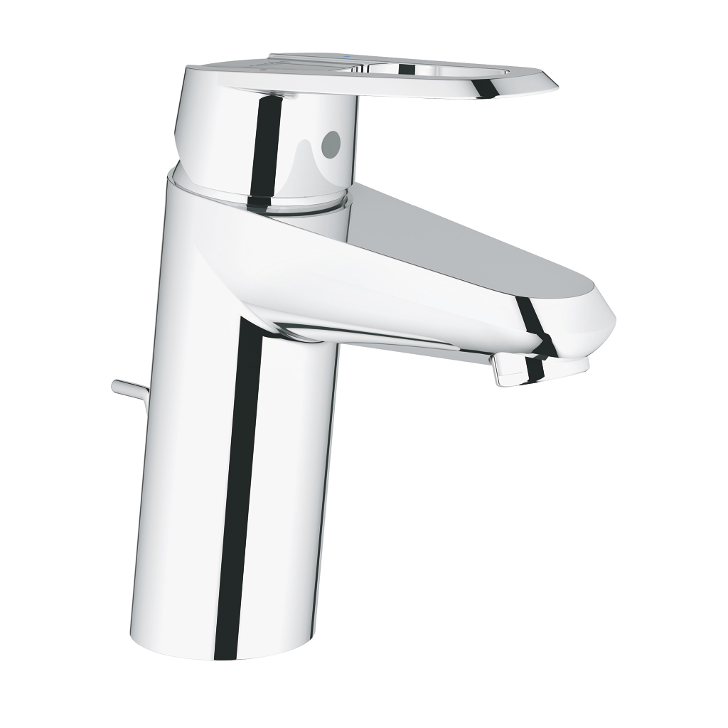 Touch Cosmopolitan Single-lever basin mixer 1/2″ S-Size | GROHE