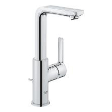 Lineare Single-lever basin mixer 1/2″ S-Size | GROHE 官方網站