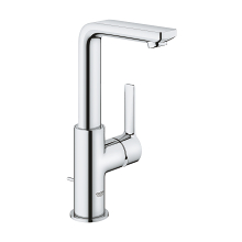 Lineare Single-lever basin mixer 1/2″ S-Size | GROHE