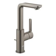 Lineare Single-lever mixer with 3-way diverter | GROHE