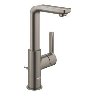 Lineare Single-lever mixer with 3-way diverter | GROHE