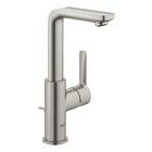 Lineare Monomando de lavabo 1/2″ Tamaño S | GROHE