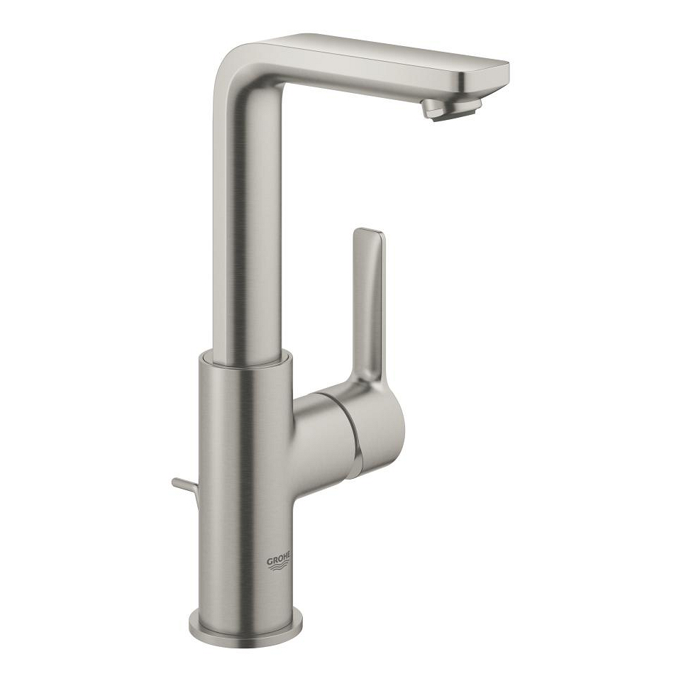 Lineare Single-lever basin mixer 1/2″ L-Size | GROHE