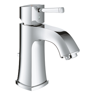 Grandera - Bathroom Taps - For your Bathroom | GROHE