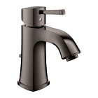 Grandera Thermostatic shower mixer with integrated 2-way diverter | GROHE