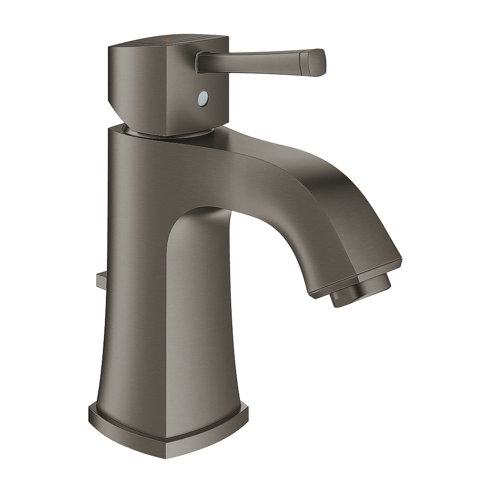Grandera Single-lever basin mixer 1/2″ M-Size | GROHE