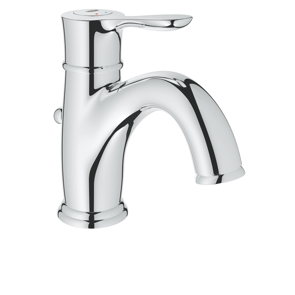 Parkfield Single-lever basin mixer 1/2″ | GROHE 官方網站