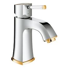 Grandera - Bathroom Taps - For your Bathroom | GROHE