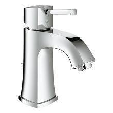 Grandera - Bathroom Taps - For your Bathroom | GROHE