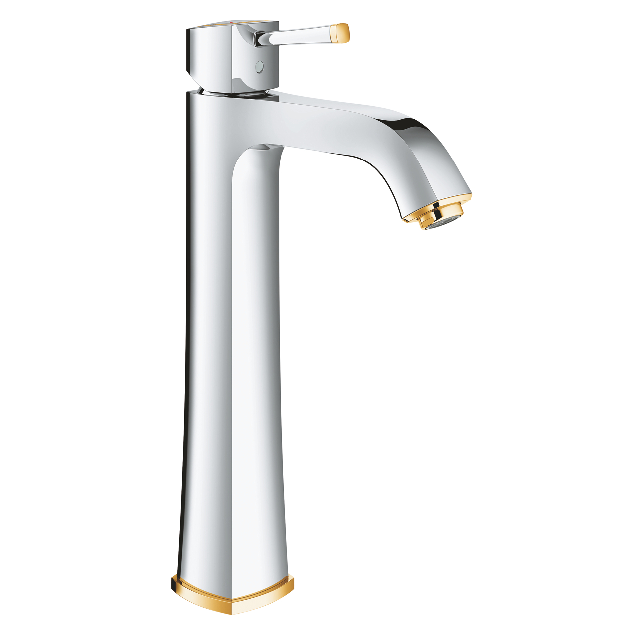 Grandera Single-lever basin mixer 1/2″ XL-Size | GROHE