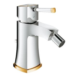Grandera Single-lever bath mixer 1/2″ | GROHE