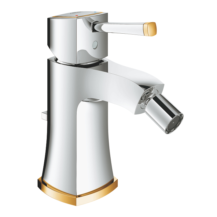 Grandera Single-lever bidet mixer M-Size | GROHE