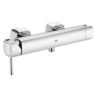 Grandera Single-lever bath mixer 1/2″ floor mounted | GROHE