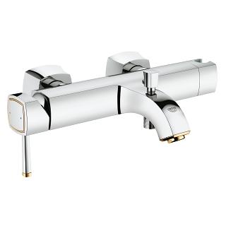 Grandera Single-lever bidet mixer 1/2″ | GROHE