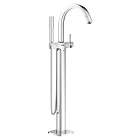 Grandera Thermostat shower mixer | GROHE