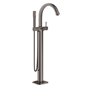 Grandera Single-lever basin mixer 1/2″ M-Size | GROHE