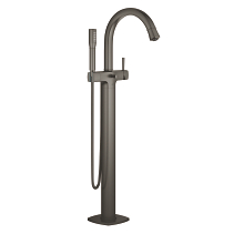 Grandera Single-lever basin mixer 1/2″ M-Size | GROHE