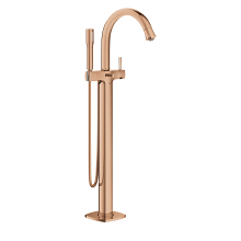 Grandera Single-lever basin mixer 1/2″ XL-Size | GROHE