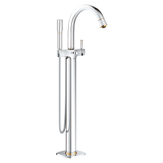 Grandera - Bathroom Taps - For your Bathroom | GROHE