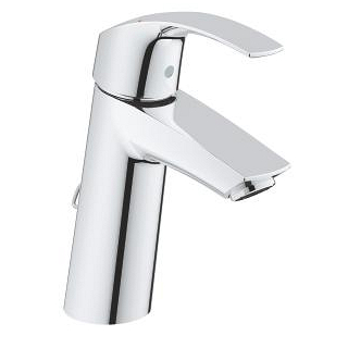 Eurosmart Single-lever basin mixer 1/2″ S-Size | GROHE