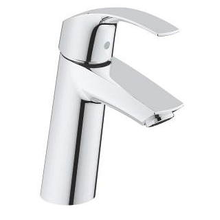 Eurosmart New - Bathroom Taps - For your Bathroom | GROHE 官方網站