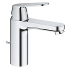 Eurocosmo Single-lever basin mixer 1/2″ M-Size | GROHE