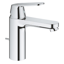 Eurocosmo Single-lever basin mixer 1/2″ M-Size | GROHE