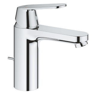 Eurocosmo Single-lever shower mixer 1/2″ | GROHE