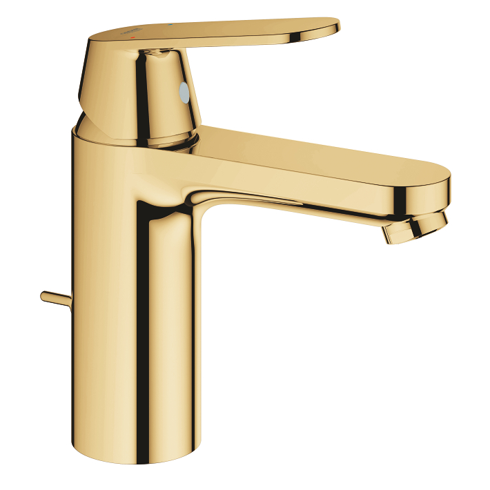 Eurosmart Cosmopolitan Single-lever basin mixer 1/2″ M-Size | GROHE