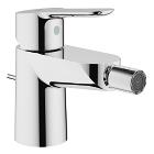 BauEdge Two-hole basin mixer | GROHE
