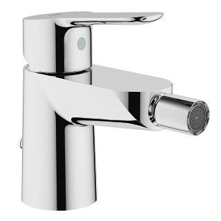 BauEdge Single-lever bath mixer 1/2″ | GROHE