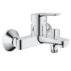 Start Edge Single-lever bath mixer 1/2″ | GROHE
