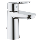 Start Loop Baterie duş monocomandă 1/2″ | GROHE
