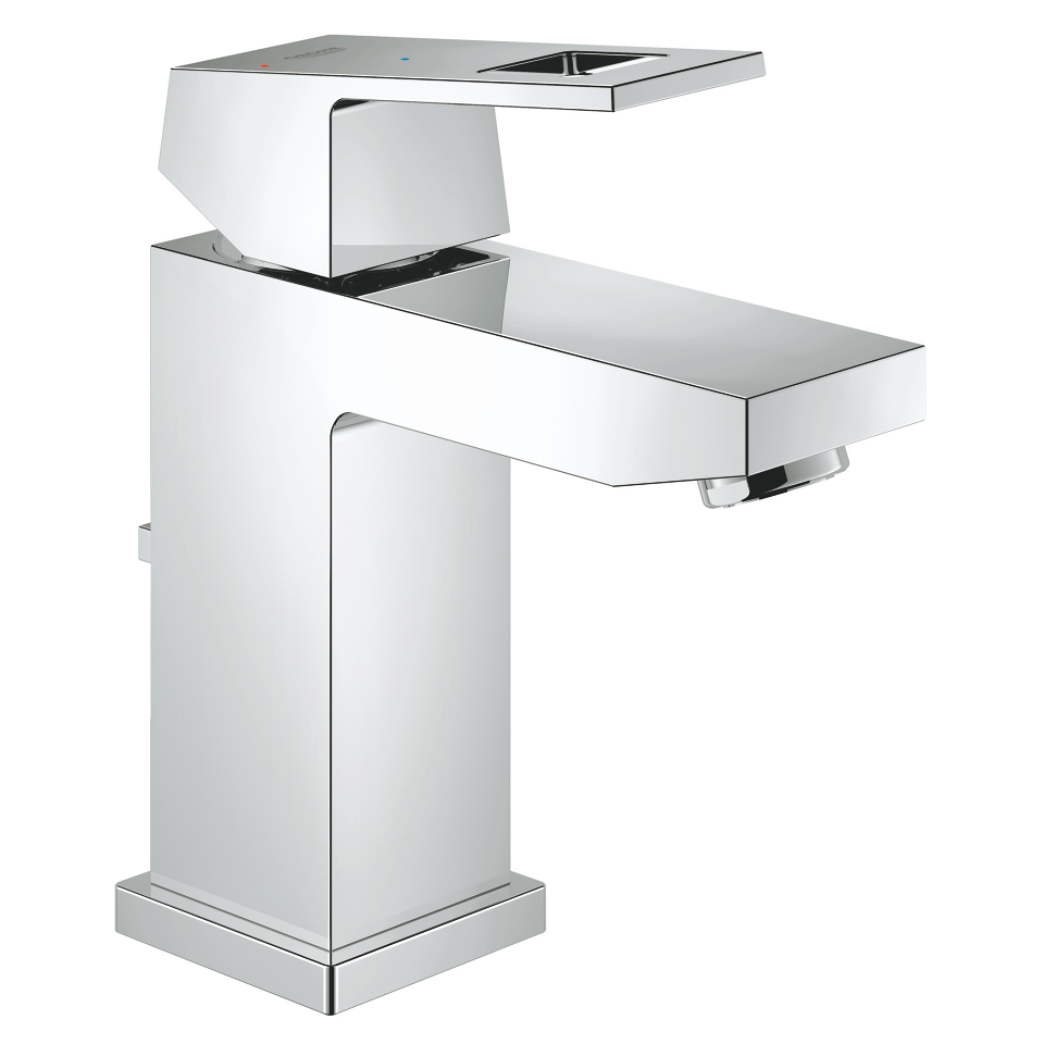 Eurocube Single-lever basin mixer S-Size | GROHE