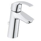 Eurosmart New - Bathroom Taps - For your Bathroom | GROHE 官方網站