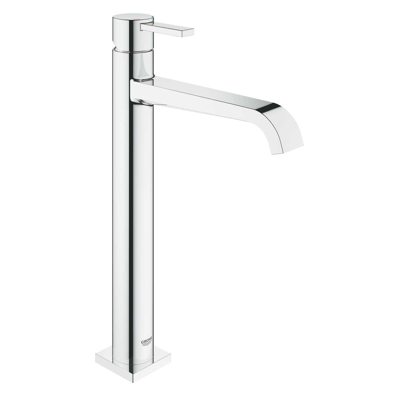 Allure Single-lever basin mixer 1/2″ XL-Size | GROHE