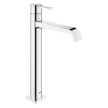 Allure 3-hole bath/shower combination | GROHE