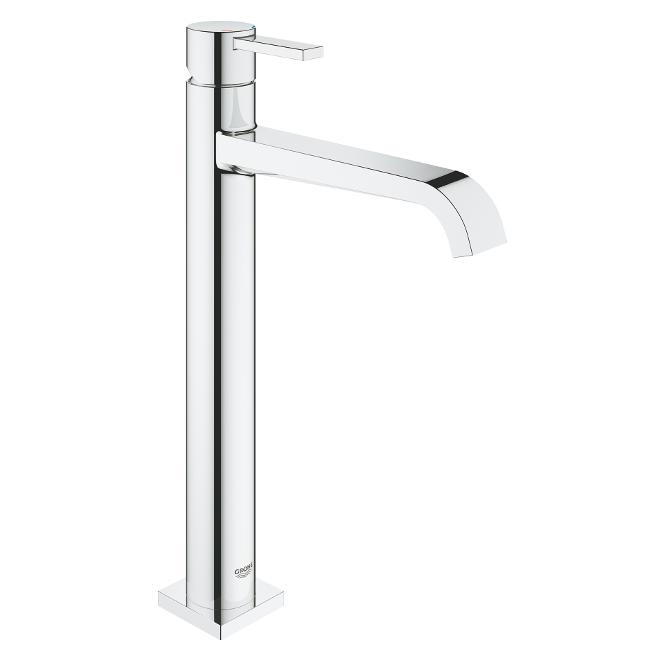 Allure Single-lever basin mixer 1/2″ XL-Size | GROHE