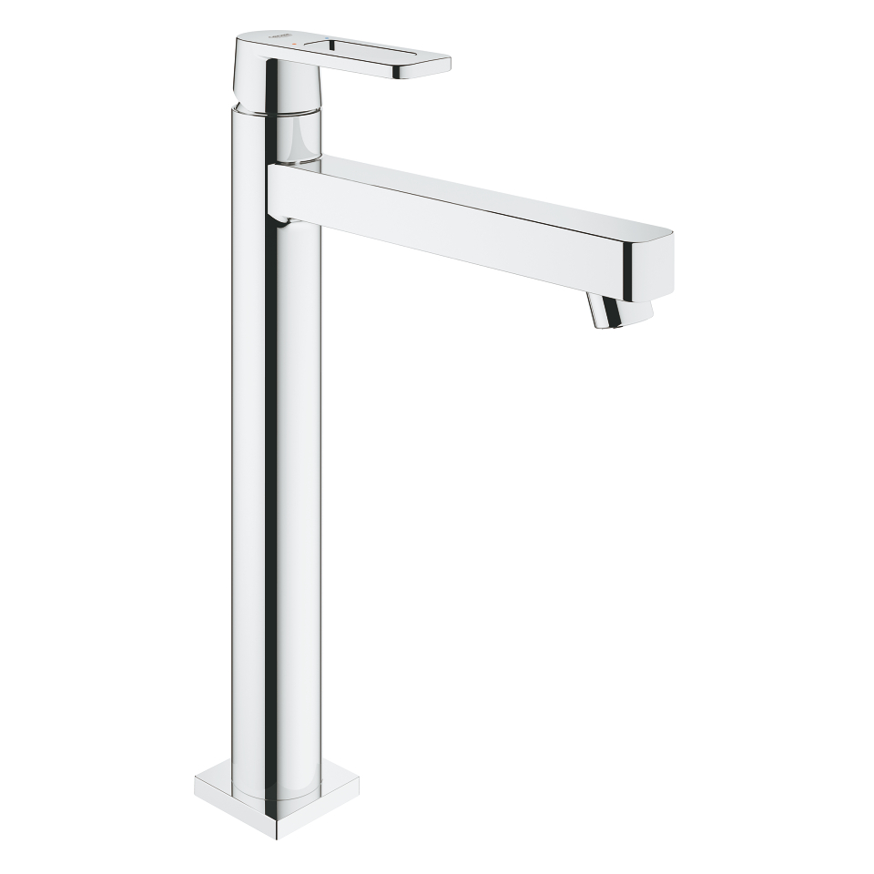 Quadra Jednoručna miješalica za umivaonik 1/2″ XL-veličina | GROHE
