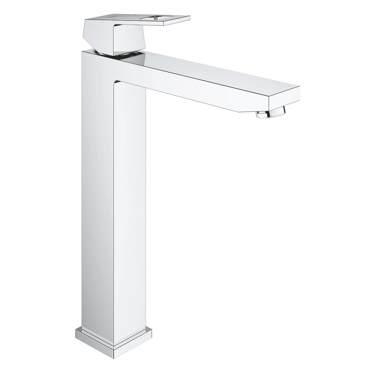 Eurocube Single-lever basin mixer 1/2″ XL-Size | GROHE